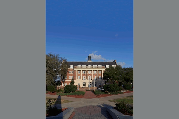 Florida Agricultural and Mechanical University (FAMU) Slideshow